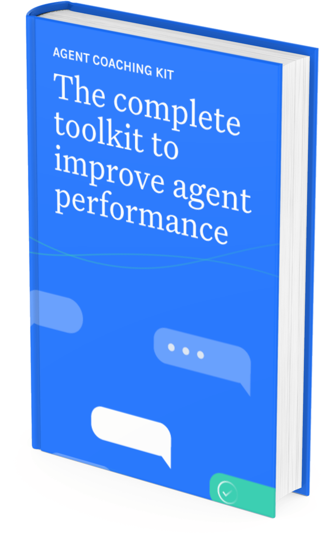 The Complete Agent Coaching Kit | Tethr